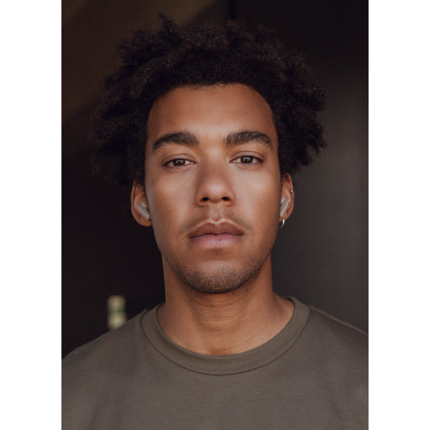 ArtSound BRAINWAVE04, ANC True Wireless Earbuds, Sand | Hi-Fi+ Benelux