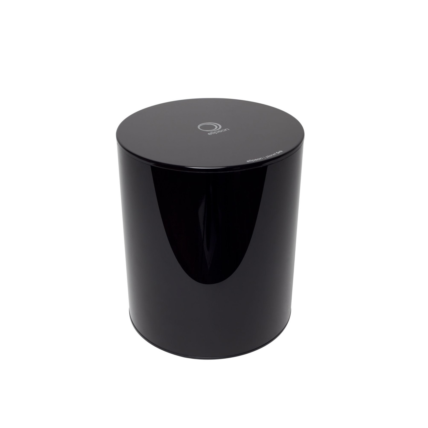 Elipson Planet Sub - Zwart | Hi-Fi+ Benelux