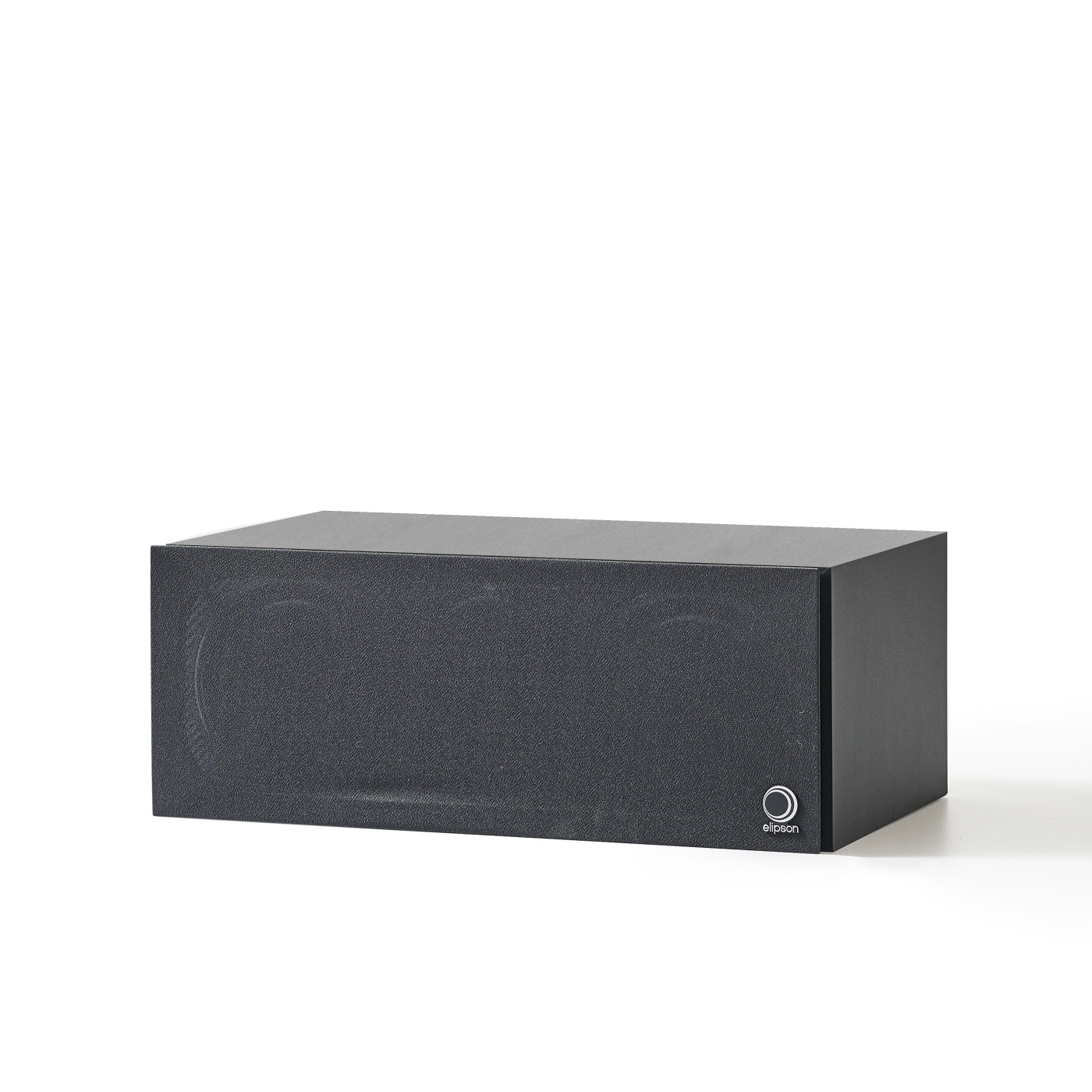 Elipson Horus 10C - Black / Carbon (Per Piece) | Hi-Fi+ Benelux