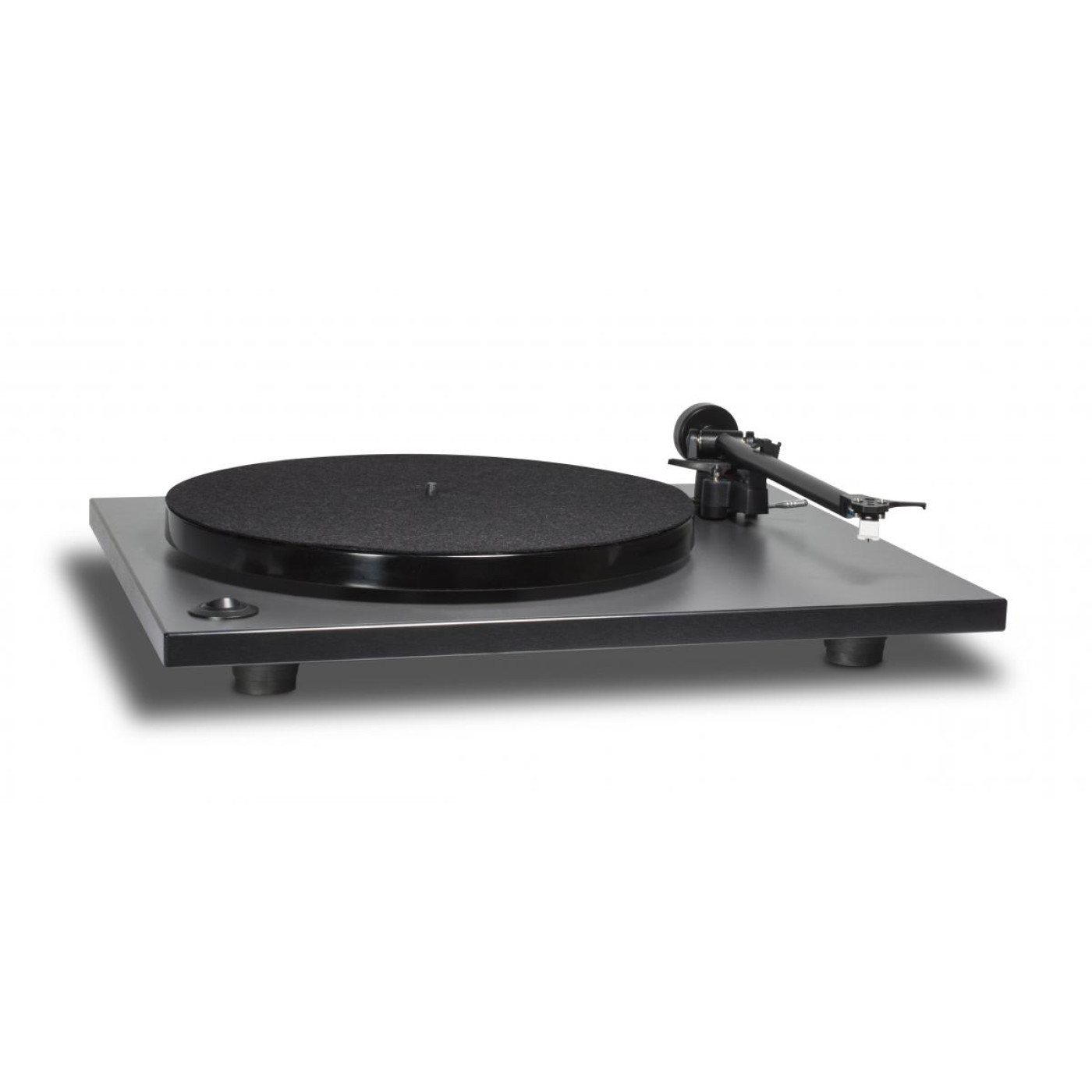 NAD C 556 Turntable | Hi-Fi+ Benelux