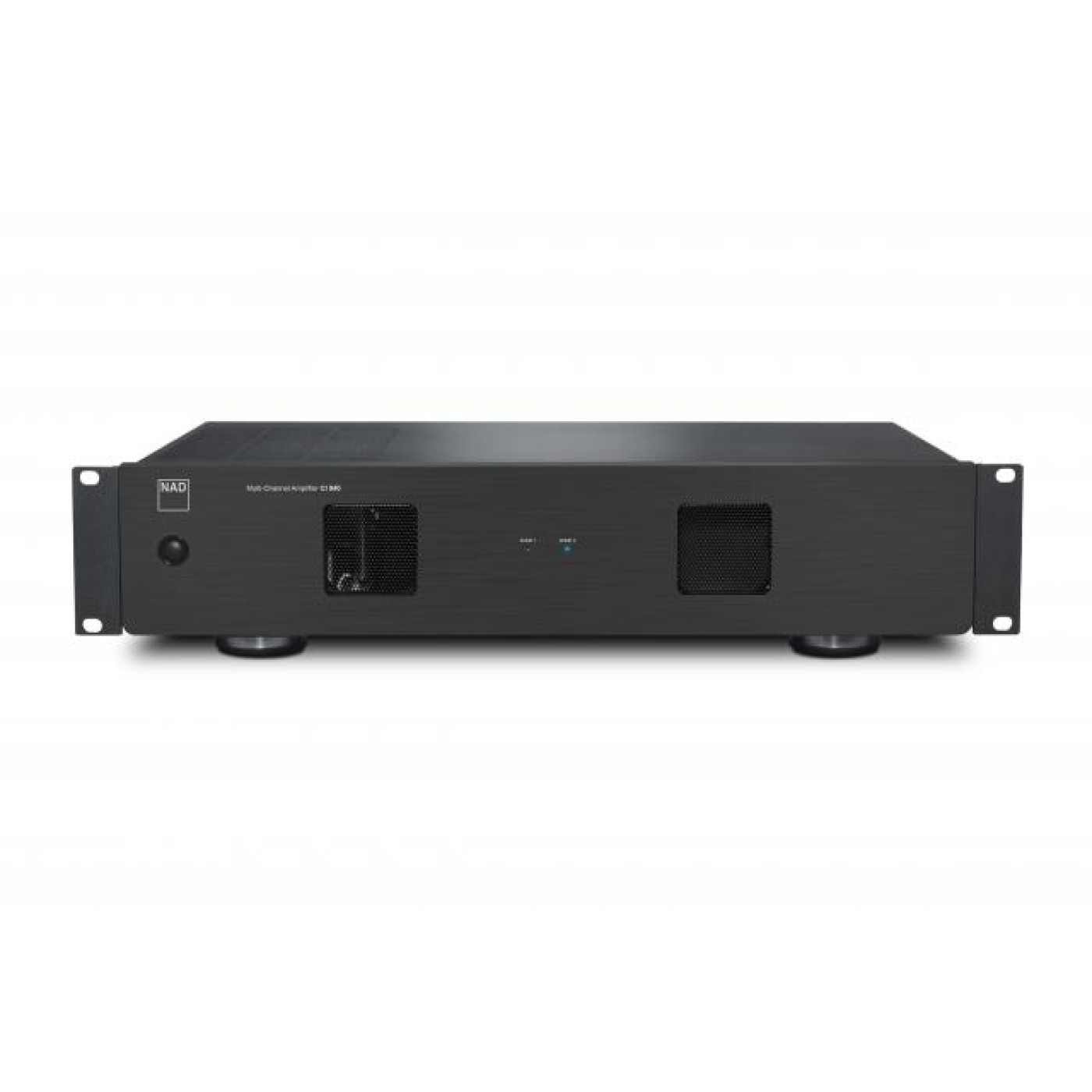 NAD CI 940 Multi-Channel Amplifier | Hi-Fi+ Benelux