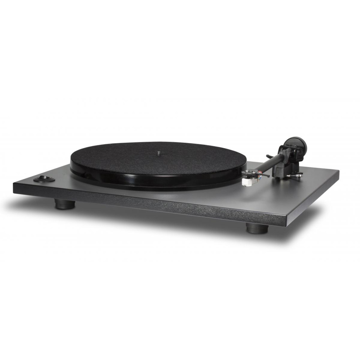 NAD C 556 Turntable | Hi-Fi+ Benelux