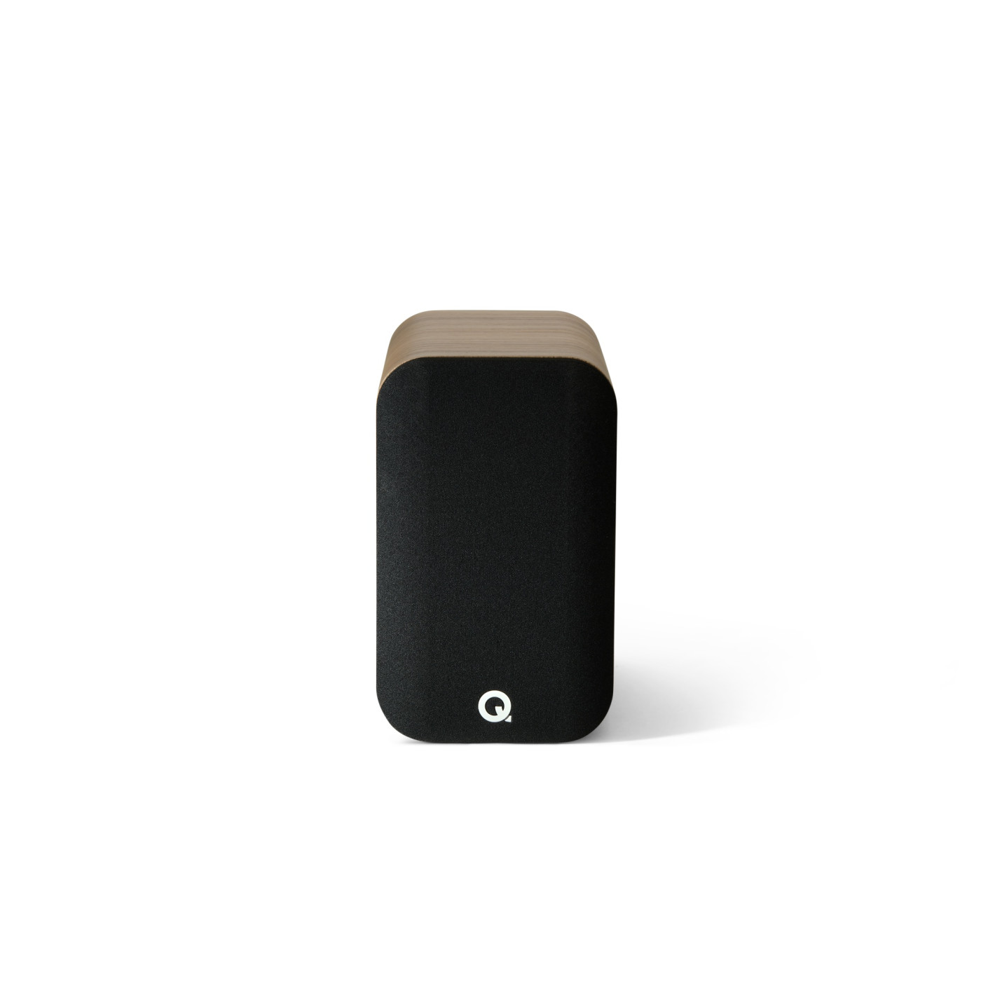 Q Acoustics 5010 - Holm Oak (Per Piece) | Hi-Fi+ Benelux