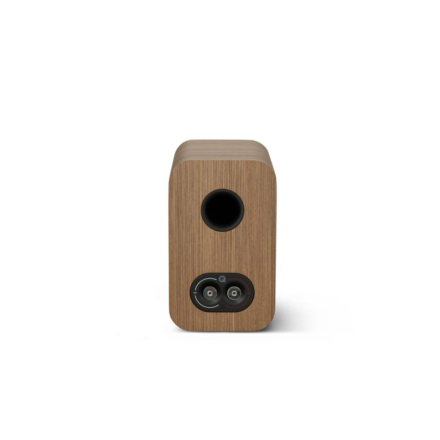 Q Acoustics 5010 - Holm Oak (Per Piece) | Hi-Fi+ Benelux