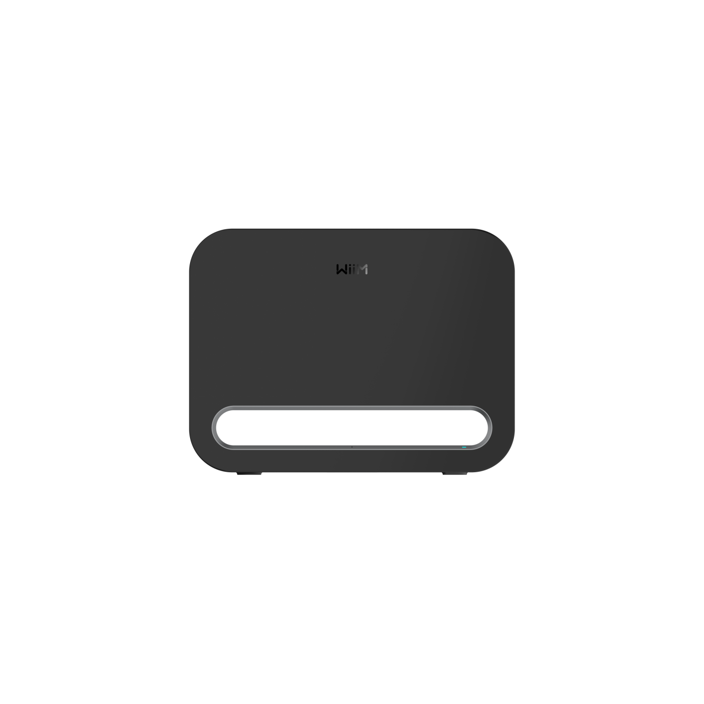 WiiM Sub Pro, subwoofer - Black | Hi-Fi+ Benelux