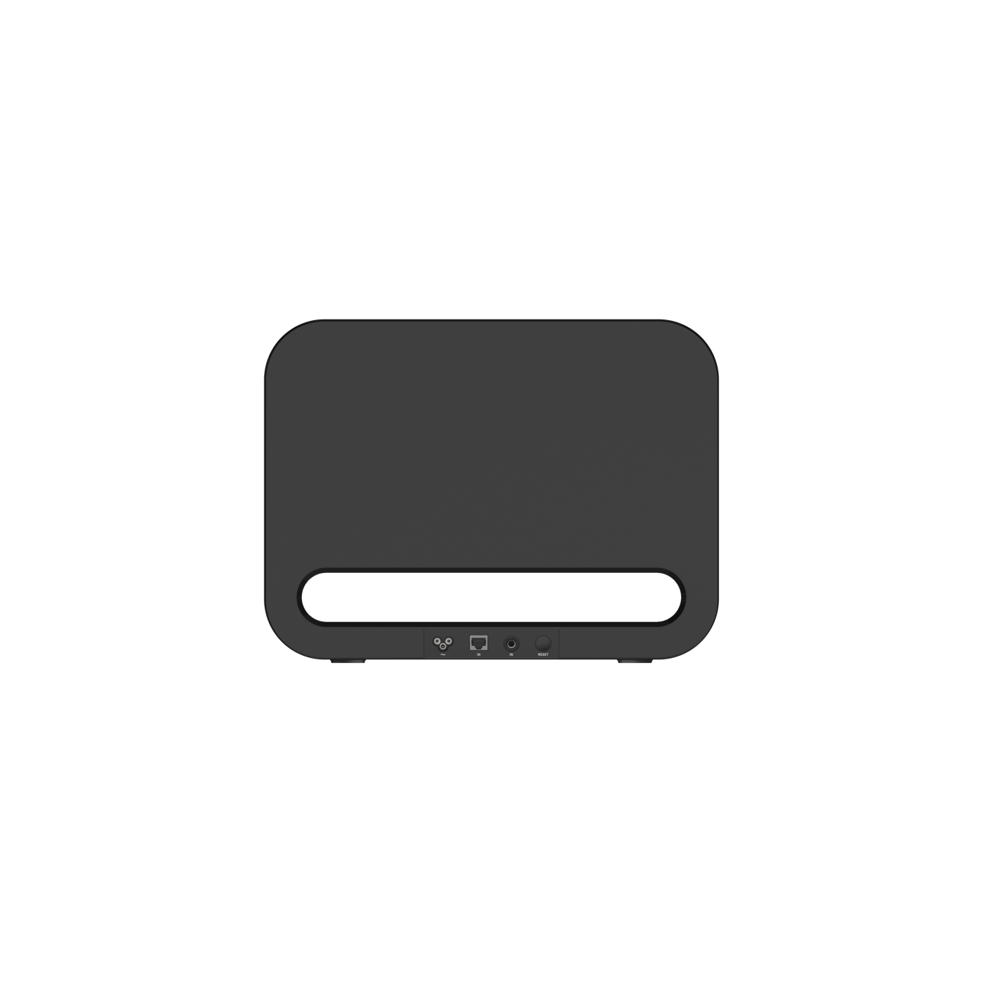 WiiM Sub Pro, subwoofer - Black | Hi-Fi+ Benelux