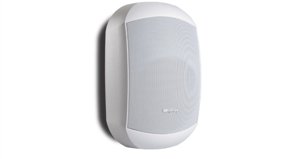 Apart MASK4CT (16 ohms/100 volt) - Wit (per stuk) | Hi-Fi+ Benelux