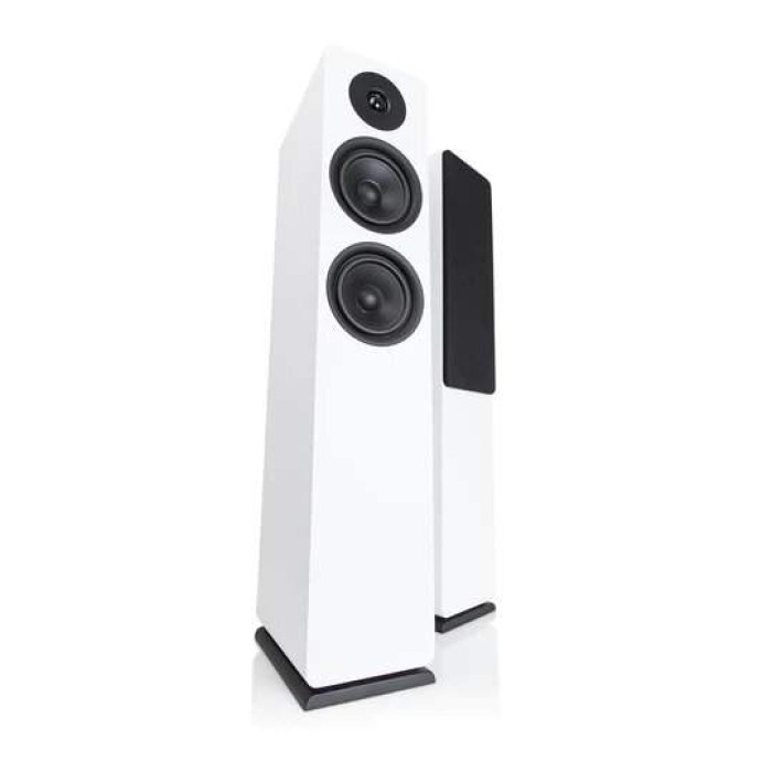 Argon Audio ALTO 55 MK2 - Wit (per stuk) | Hi-Fi+ Benelux
