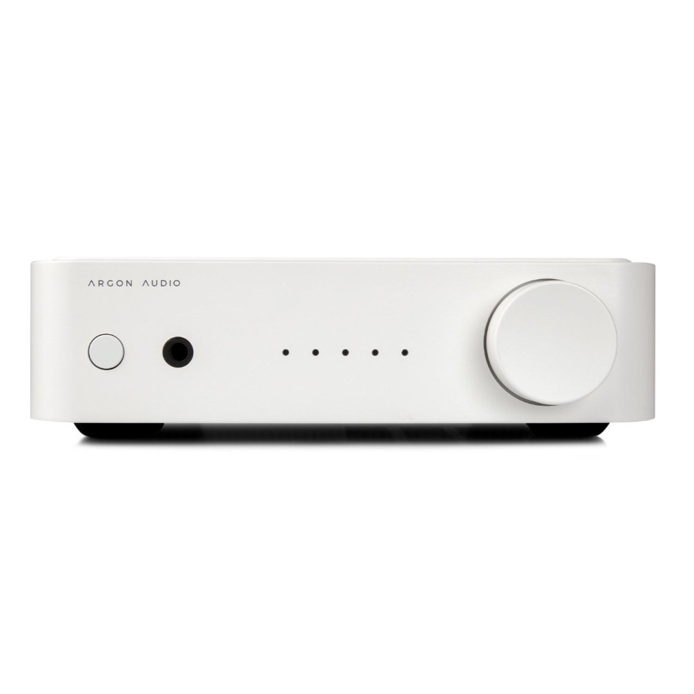 Argon Audio SA1 Stereo Versterker Met Bluetooth - Wit | Hi-Fi+ Benelux