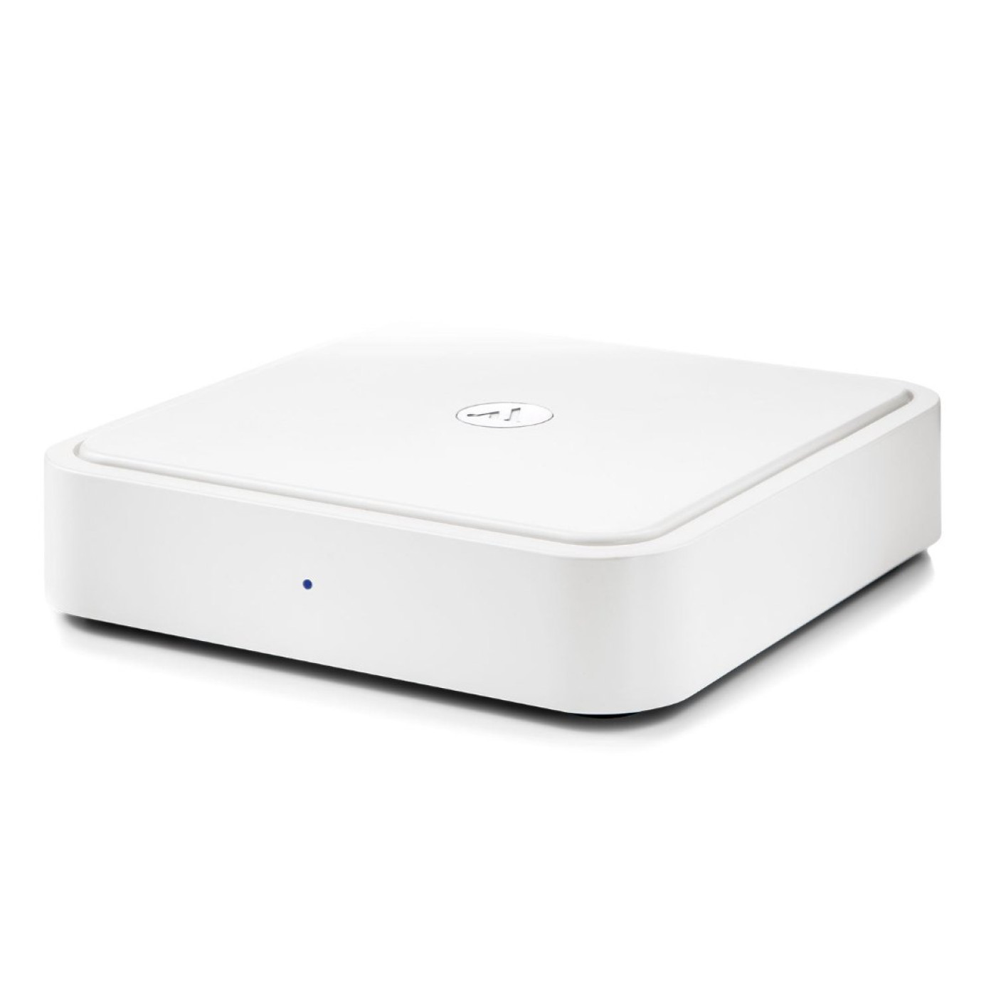 Argon Audio Solo Music Streamer - White | Hi-Fi+ Benelux