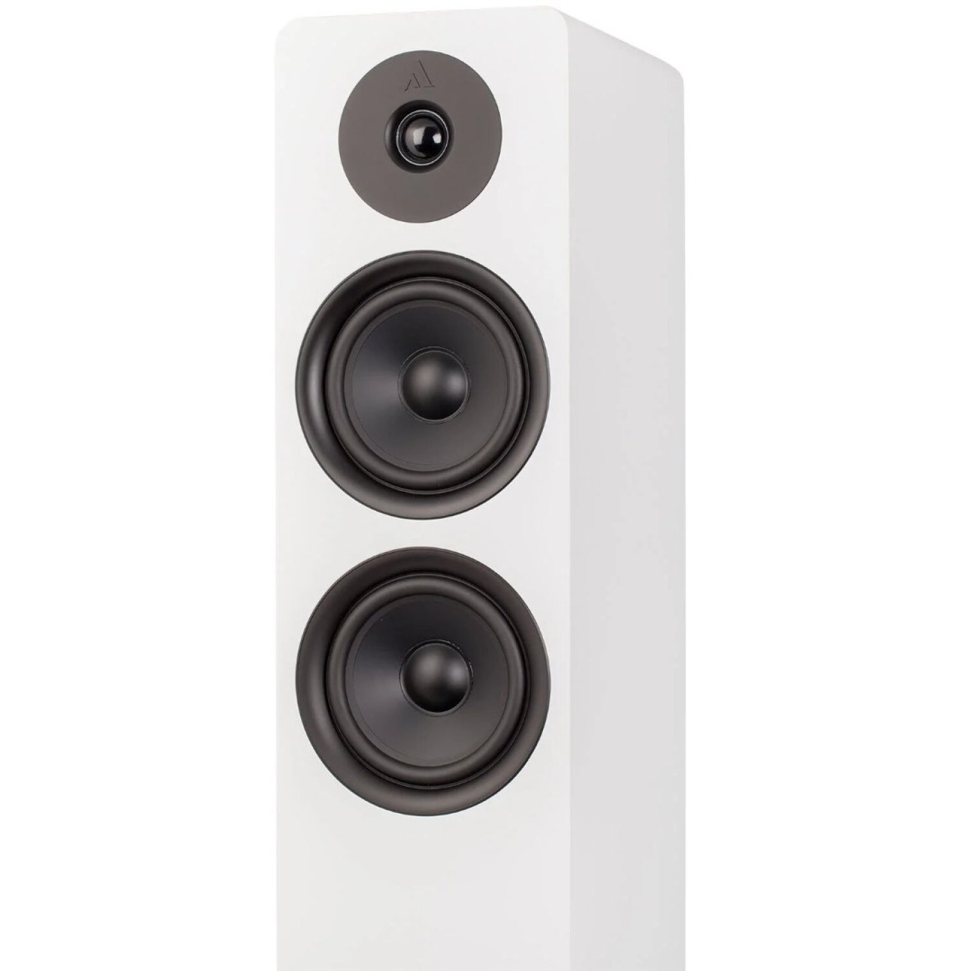 Argon Audio ALTO 55 MK2 - White (Per Piece) | Hi-Fi+ Benelux