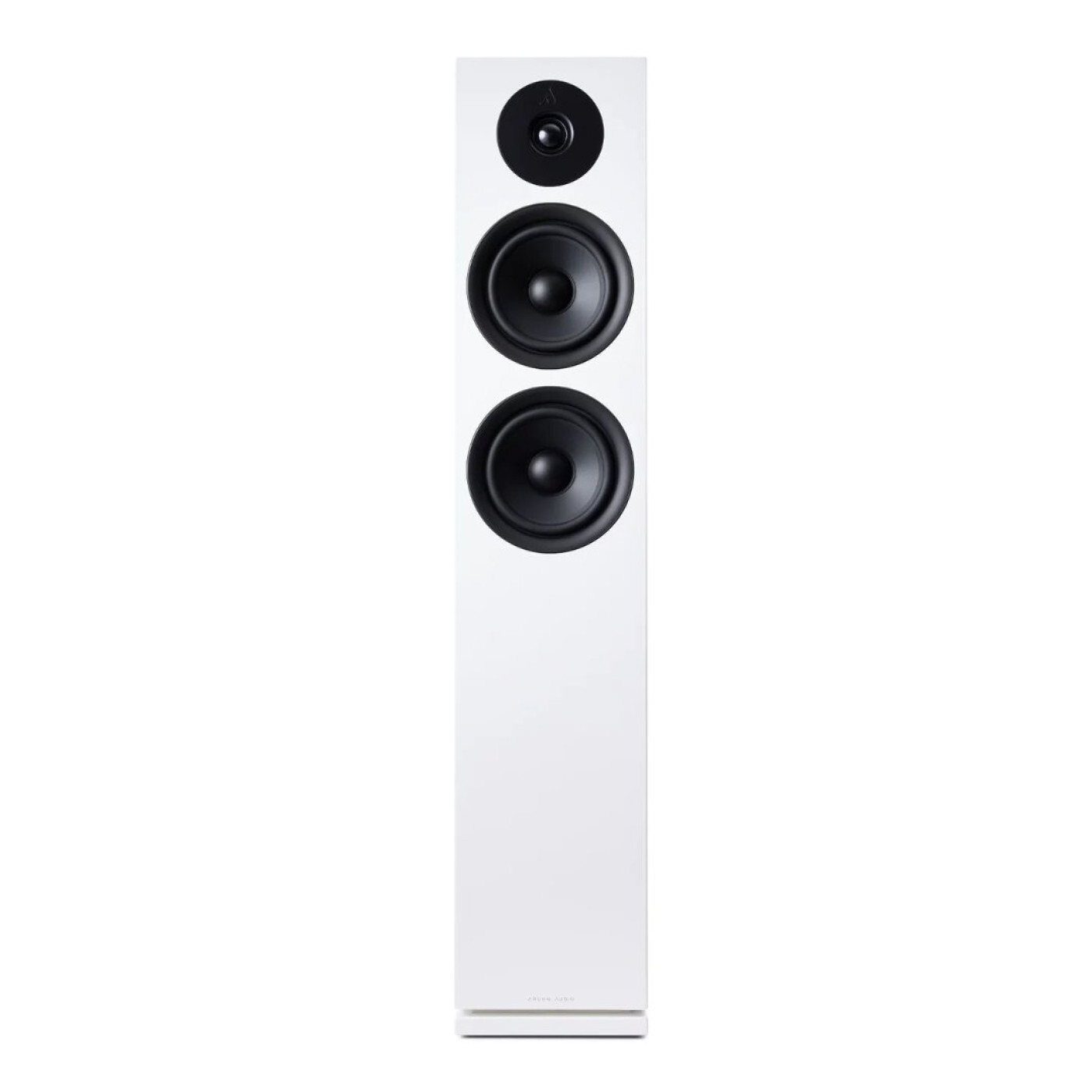 Argon Audio Forus 55 - White (Per Pair) | Hi-Fi+ Benelux
