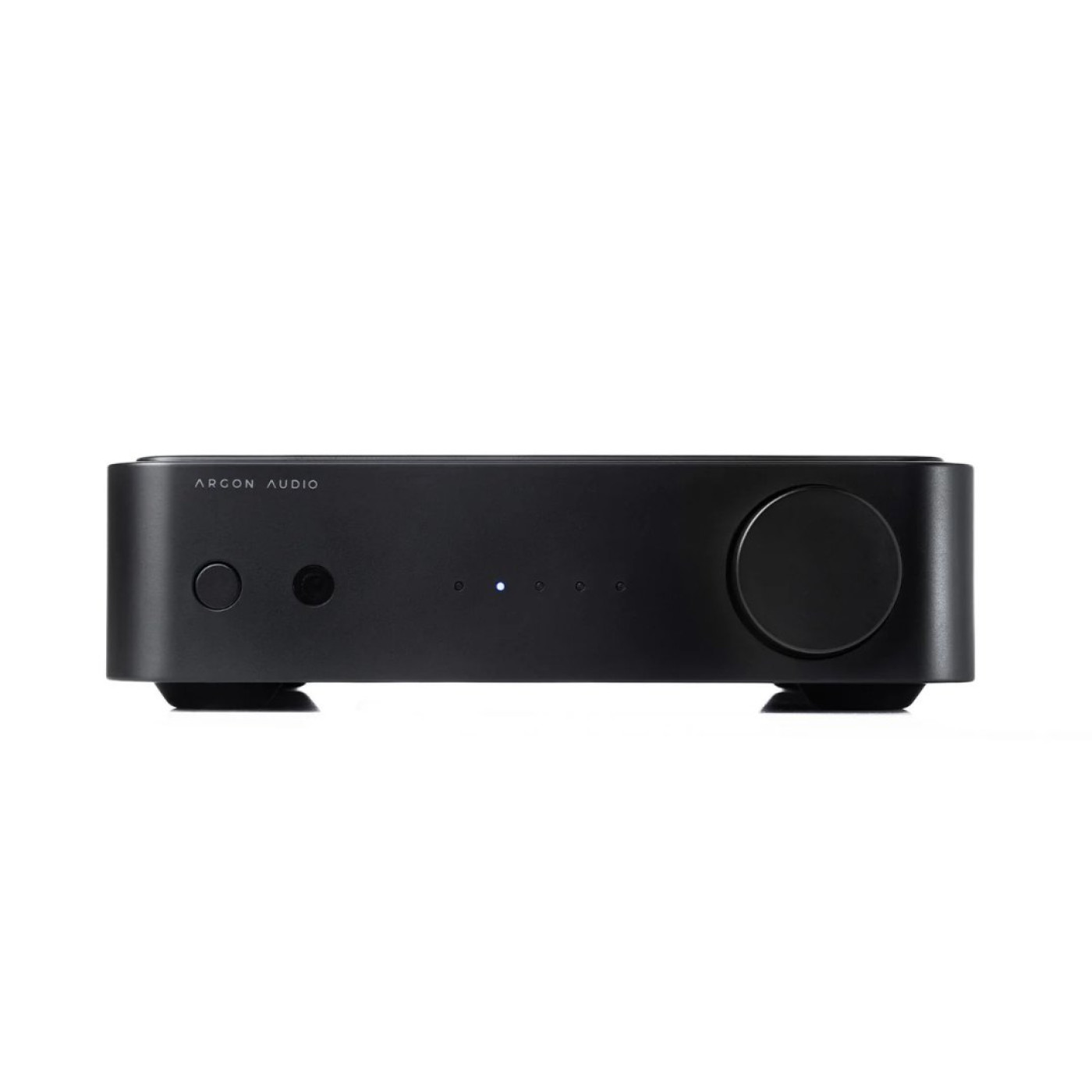 Argon Audio SA1 MK2 - Black | Hi-Fi+ Benelux