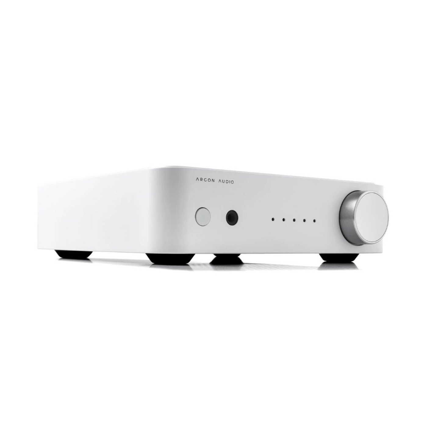 Argon Audio SA2 - White | Hi-Fi+ Benelux