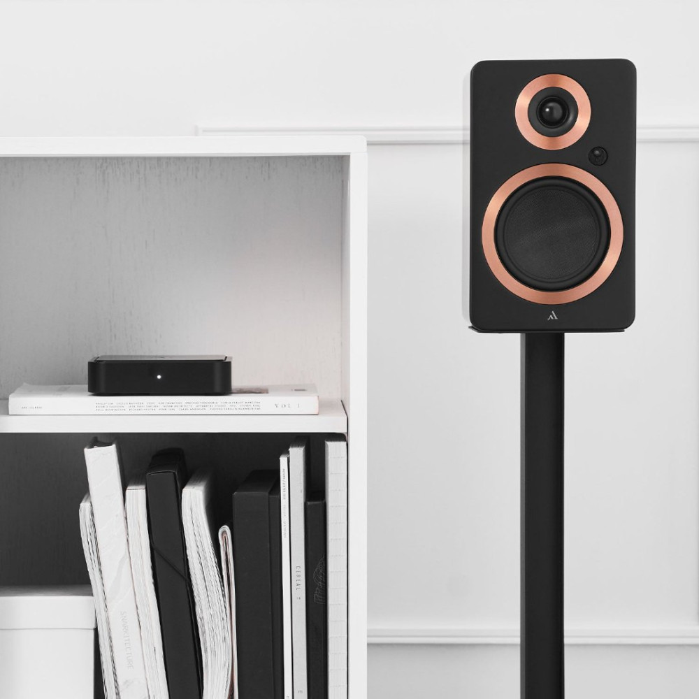 Argon Audio Solo Music Streamer - Black | Hi-Fi+ Benelux