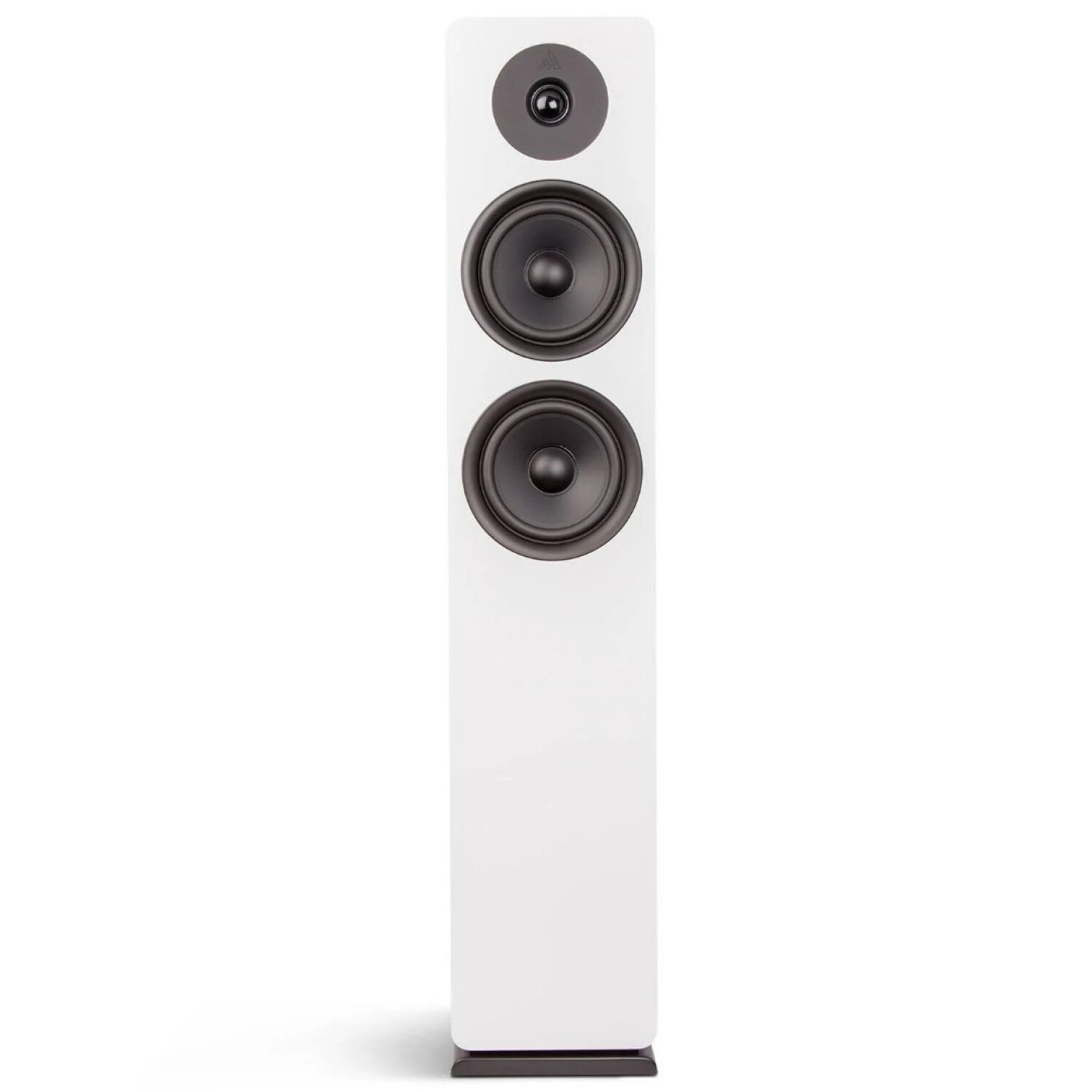 Argon Audio ALTO 55 MK2 - White (Per Piece) | Hi-Fi+ Benelux