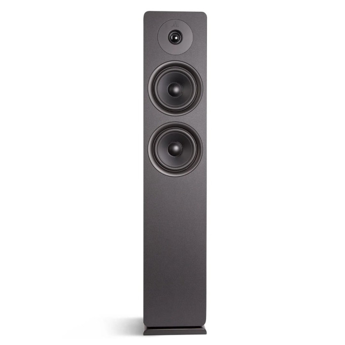 Argon Audio ALTO 55 MK2 - Zwart (per stuk) | Hi-Fi+ Benelux