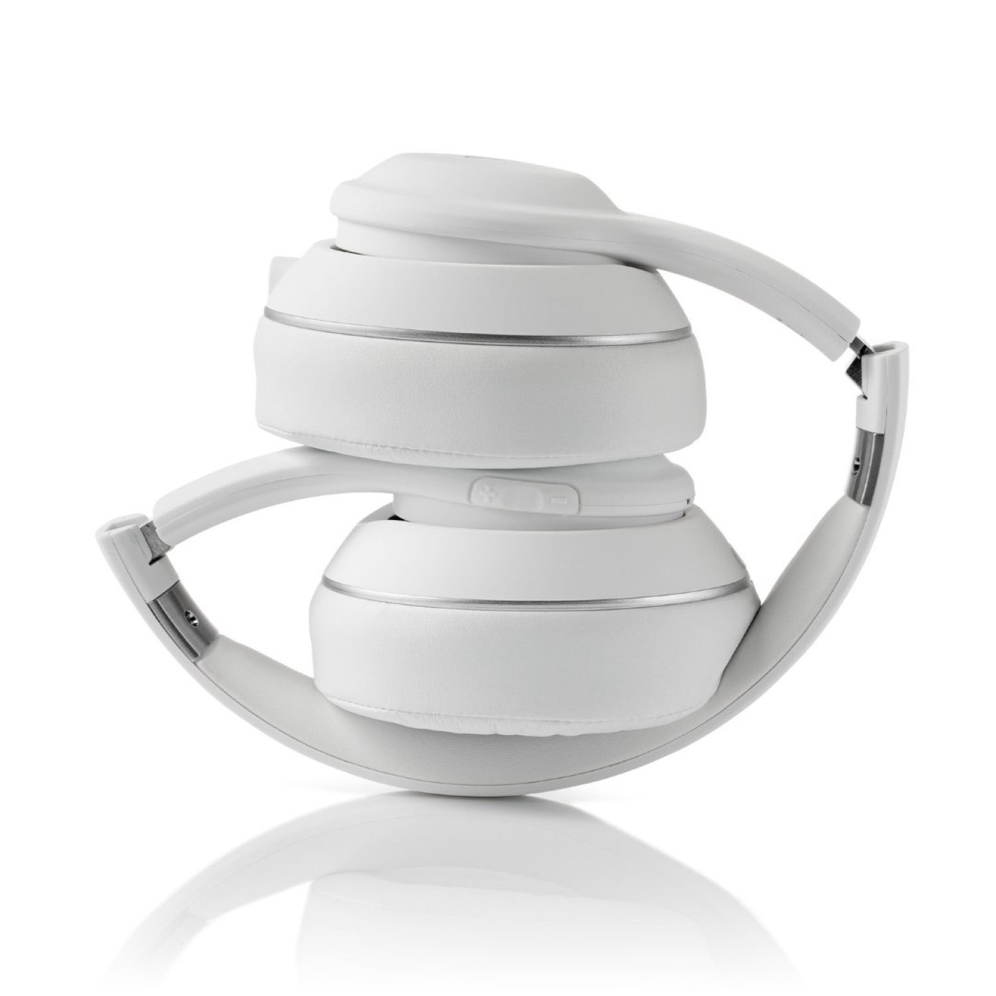 Argon Audio Soul2 Over-ear Headphone - White | Hi-Fi+ Benelux