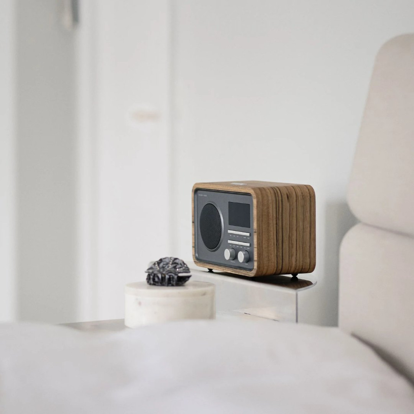 Argon Audio Radio 2I MK2 (Dab+/FM/Internet Radio/Bluetooth) - Eik | Hi ...