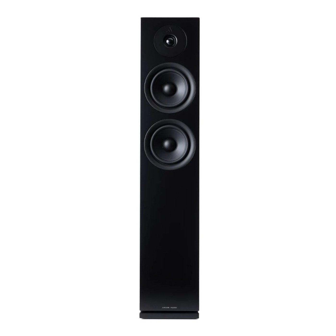 Argon Audio Forus 55 - Walnut (Per Pair) | Hi-Fi+ Benelux