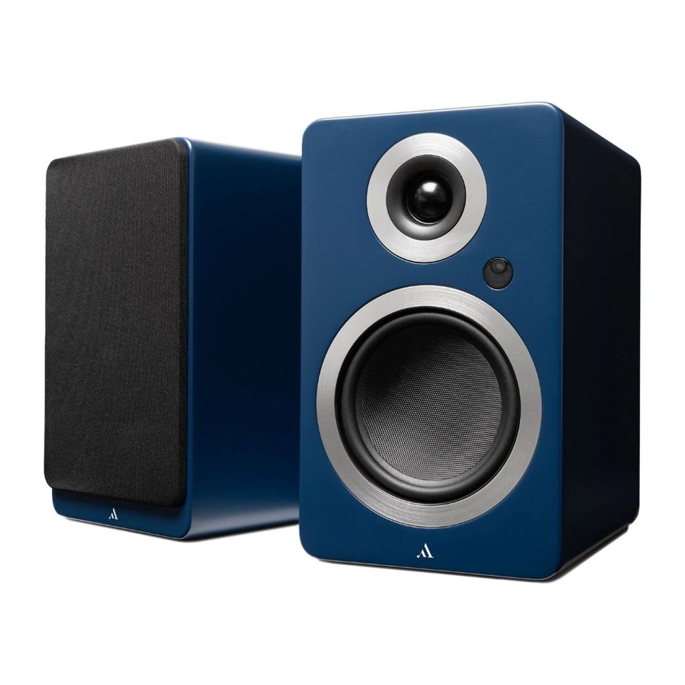 Argon Audio Forte A5 WIFI - Blauw (per paar) | Hi-Fi+ Benelux