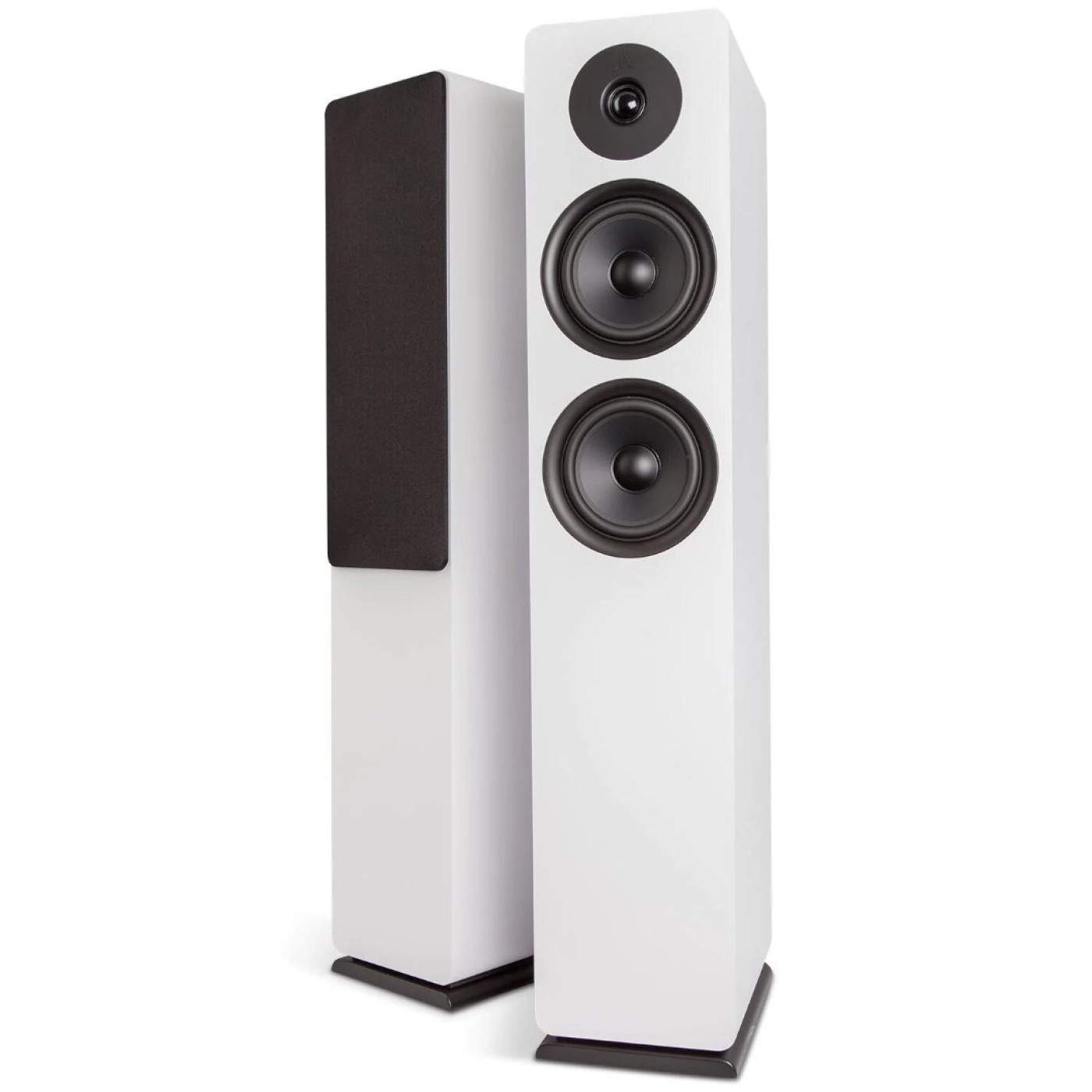 Argon Audio ALTO 55 MK2 - White (Per Piece) | Hi-Fi+ Benelux