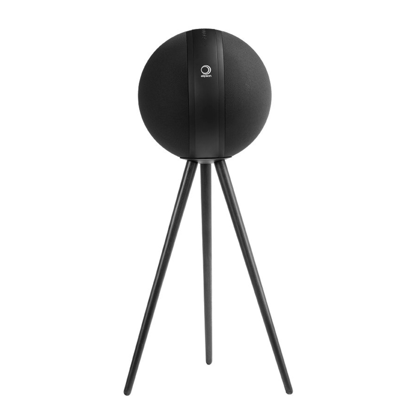 Elipson W35 Xi Multiroom WiFi Speaker with AirPlay 2 & Google Cast ...