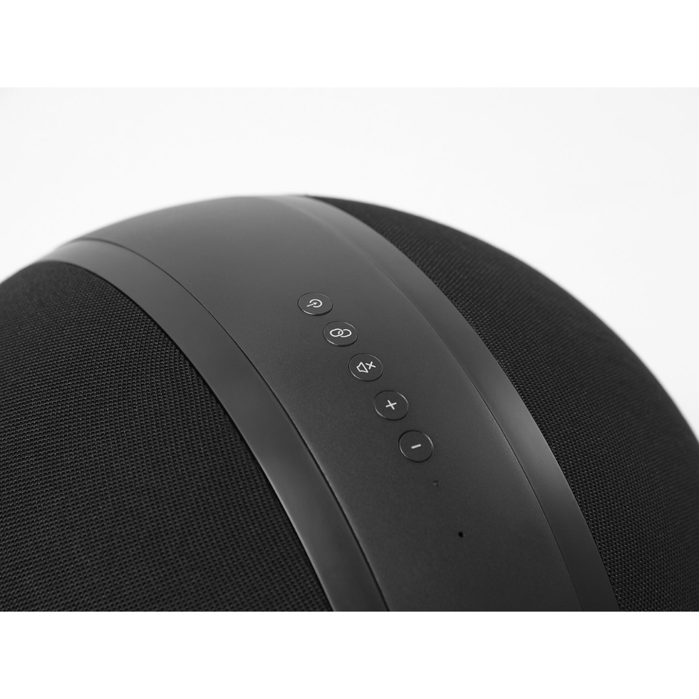 Elipson W35 Xi Multiroom WiFi Speaker with AirPlay 2 & Google Cast ...