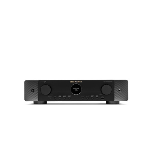 Marantz | Hi-Fi+ Benelux