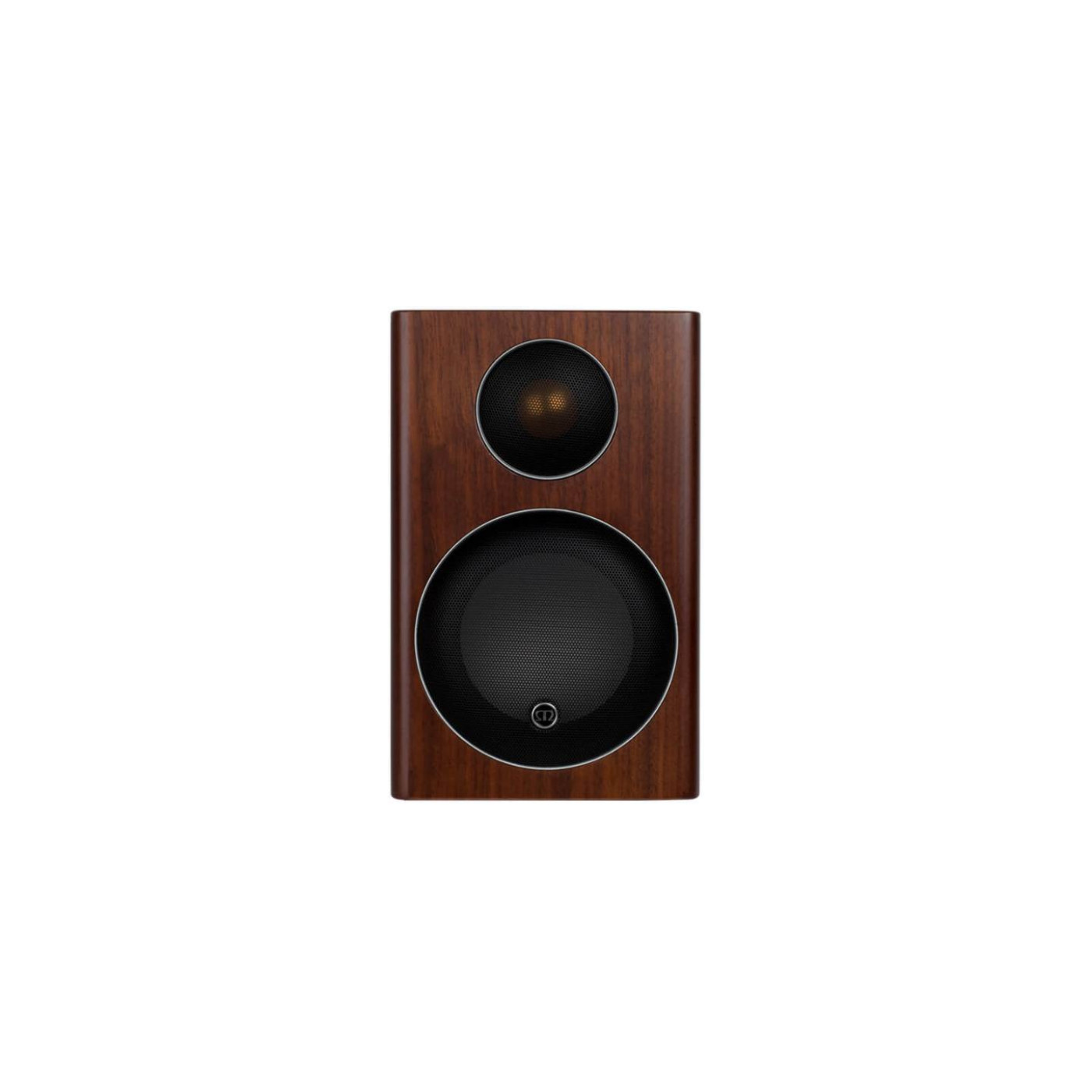 Monitor Audio Radius 90 with MASM Wall/Ceiling mount - Walnut (Per ...