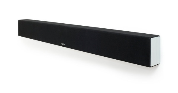 Monitor Audio SB-4 Passive Soundbar | Hi-Fi+ Benelux