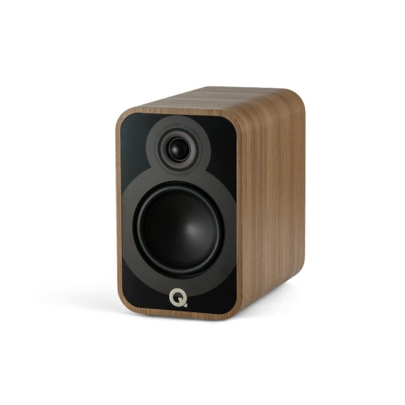 Q Acoustics 5020 - Holm Oak (Per Piece) | Hi-Fi+ Benelux